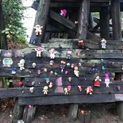 TROLL BRIDGE - 47 Photos - Arts & Entertainment - 16448 NW McNamee Rd ...