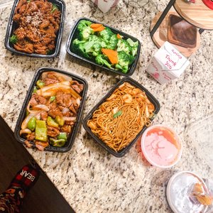 CHEF LIN BUFFET - Updated June 2024 - 31 Photos & 123 Reviews - 417 S ...