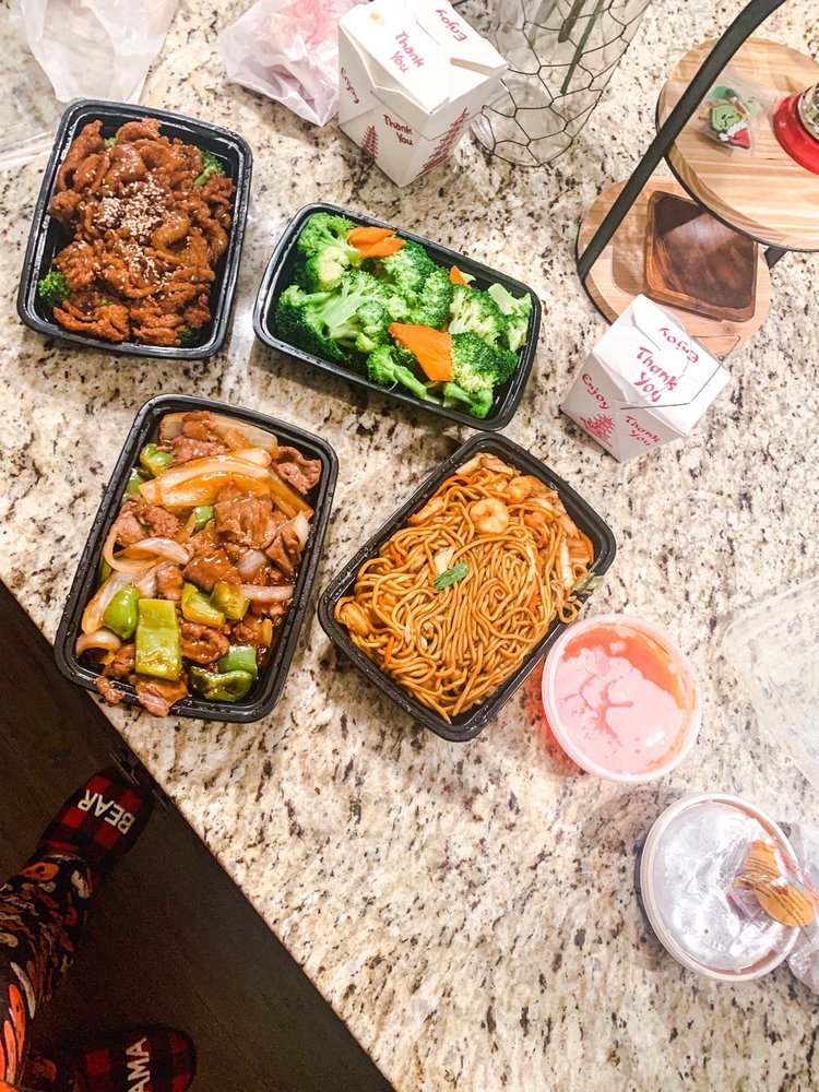 GREAT WALL CHINESE RESTAURANT - Updated March 2025 - 23 Photos & 43 ...