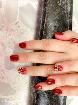 ANGEL TIPS NAIL SPA - Updated January 2025 - 99 Photos & 211 Reviews ...