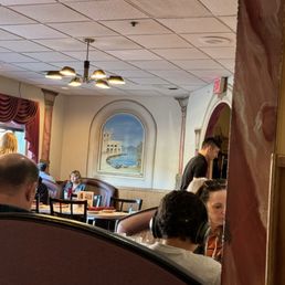 VICTORIAS ITALIAN CUISINE - Updated December 2025 - 106 Photos & 223 ...