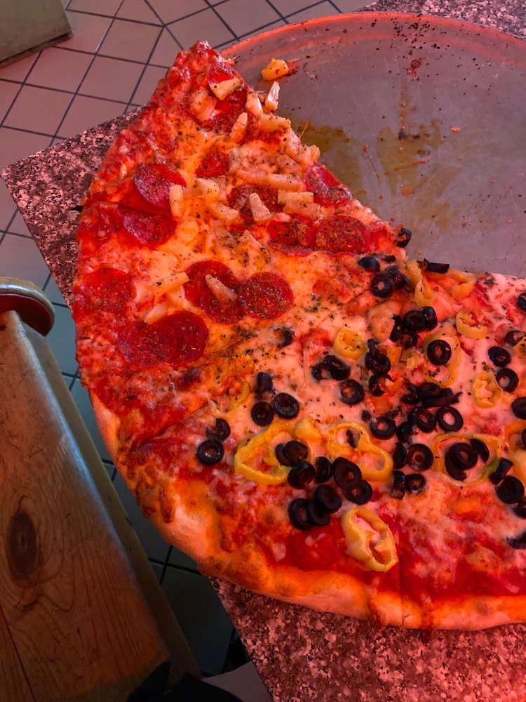 LITTLE ITALY - Updated May 2026 - 115 Photos & 238 Reviews - 125 N ...
