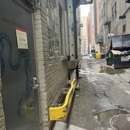 BAD LUCK BAR - Updated July 2025 - 389 Photos & 214 Reviews - 1218 ...