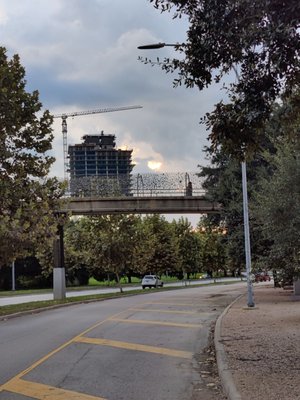 THE LOVE LOCK BRIDGE - Updated October 2025 - 18 Photos & 10 Reviews ...