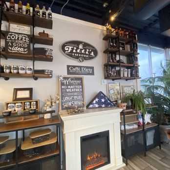 FITTI’S ESPRESSO - Updated September 2024 - 157 Photos & 87 Reviews ...