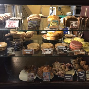 ROCKET BAKERY - Updated July 2025 - 27 Photos & 43 Reviews - 903 W ...