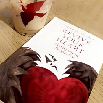 KITAB CAFE AND BOOKSTORE - Updated December 2025 - 45 Photos & 26 Reviews - 2727 Holbrook Ave ...