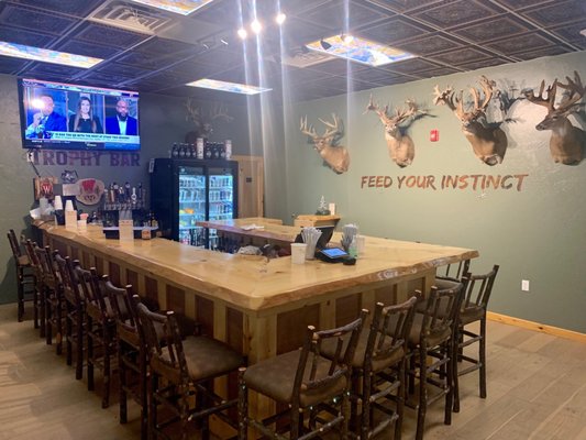 PRIMAL EATS - 56 Photos & 17 Reviews - 14109 County Road Vv, Gillett, WI - Yelp