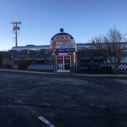 PATRIOTS DINER - Updated July 2025 - 354 Photos & 412 Reviews - 65 ...