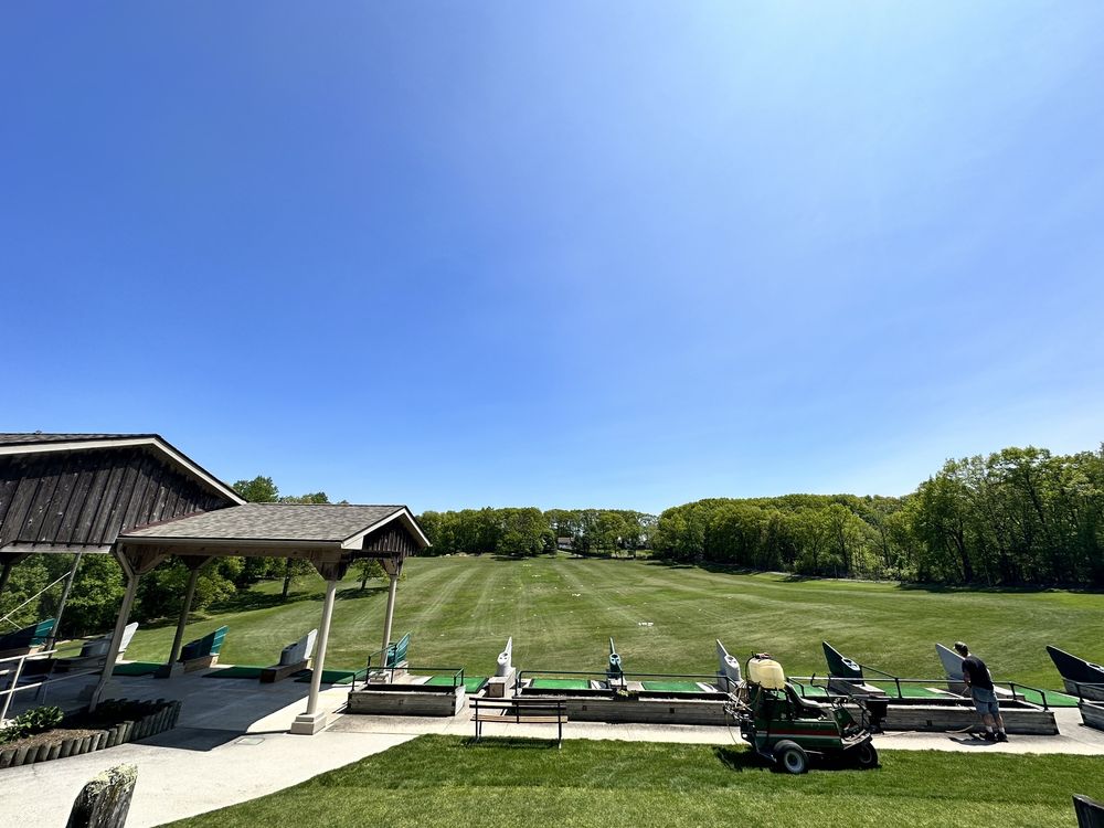 GASSER’S GOLF DRIVING RANGE - Updated October 2025 - 28 Photos & 10 ...
