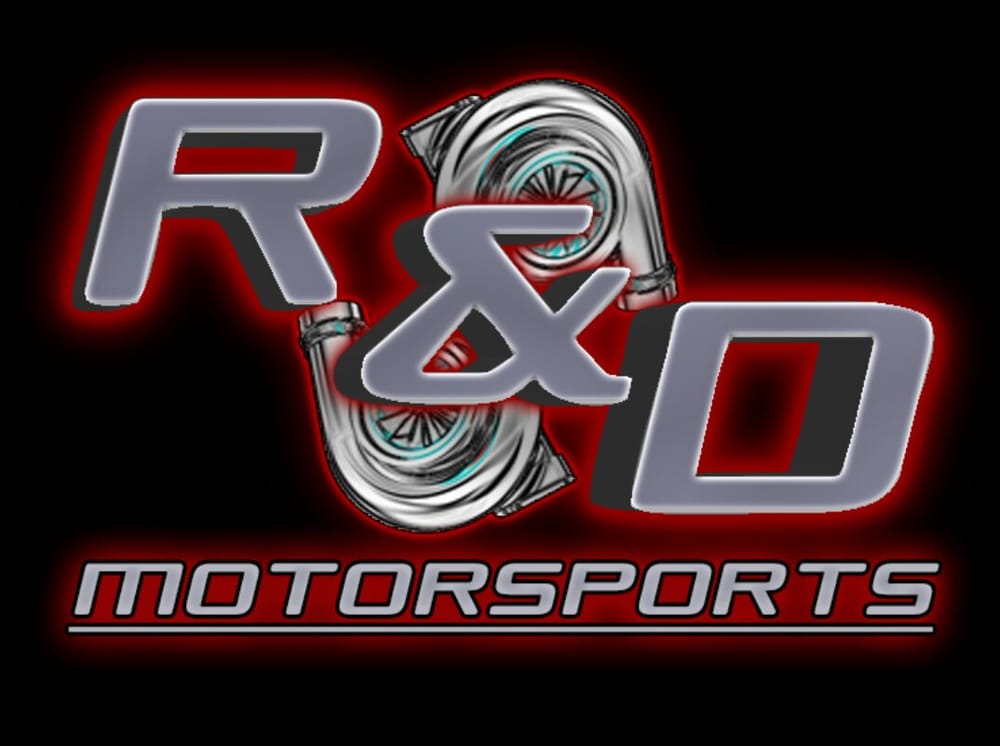 R And D Motorsports