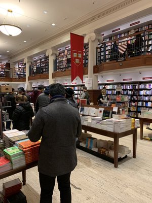 THE HARVARD COOP BOOKSTORE - 171 Photos & 182 Reviews - Bookstores ...