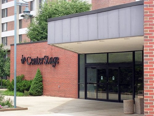 RESTON COMMUNITY CENTER - Updated December 2025 - 15 Photos & 20 ...