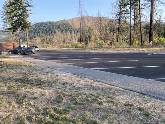 THE MAPLES REST AREA - Updated May 2026 - 33283 N Santiam Hwy, Gates ...