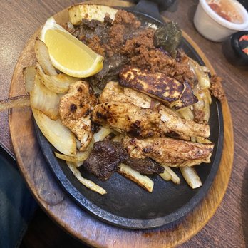 SOLEA MEXICAN GRILL - Updated October 2025 - 47 Photos & 61 Reviews ...