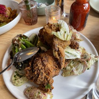 LENOX - Updated June 2025 - 184 Photos & 58 Reviews - 2510 1st Ave ...