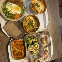 SEOUL DROP - Updated October 2025 - 234 Photos & 97 Reviews - 1900 S ...