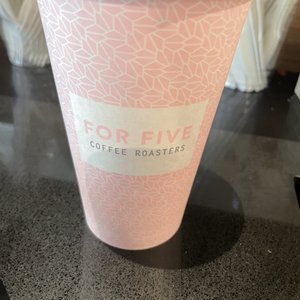 FOR FIVE COFFEE ROASTERS - 94 Photos & 47 Reviews - 147 7th St, Garden ...