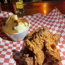 TRIANGLE SPIRITS - 94 Photos & 85 Reviews - Southern - 3507 Fremont Pl ...