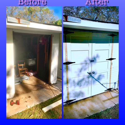 PAGE’S ALL HOME SERVICES - Updated July 2025 - Vero Beach, Florida ...