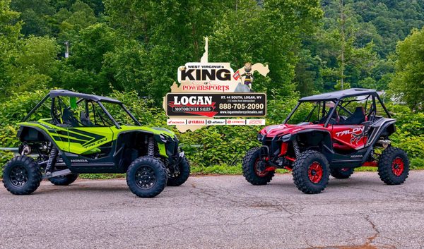 LOGAN MOTORCYCLE SALES - Updated December 2025 - 1431 Jerry W Hwy ...