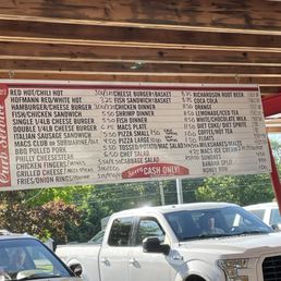 MAC’S DRIVE-IN - Updated August 2025 - 132 Photos & 115 Reviews - 1166 ...