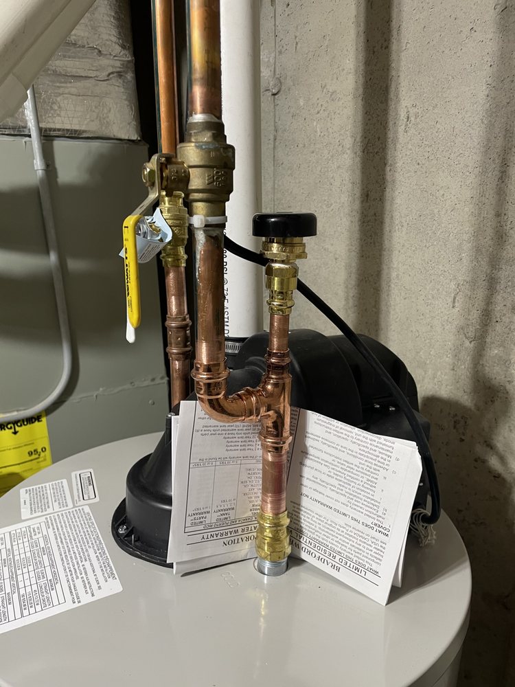 CK HVAC SERVICES - Updated October 2025 - Andover, Massachusetts ...