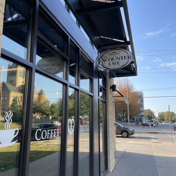 THE ENCOUNTER CAFE - Updated July 2025 - 205 Photos & 189 Reviews - 376 ...