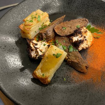 FOGLIA - Updated December 2025 - 250 Photos & 56 Reviews - 31 State St ...