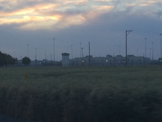 CORCORAN STATE PRISON - Updated December 2025 - 16 Reviews - 4001 King ...