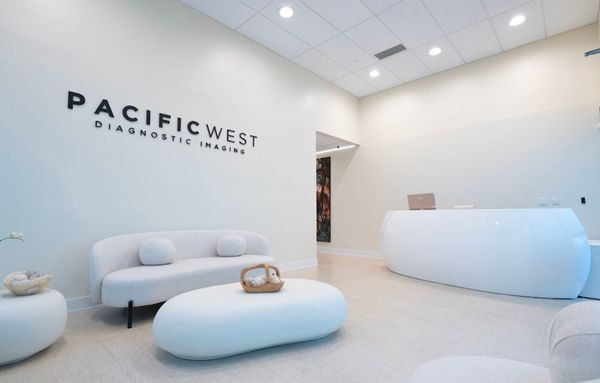 PACIFIC WEST DIAGNOSTIC IMAGING - Updated December 2025 - 12644 ...