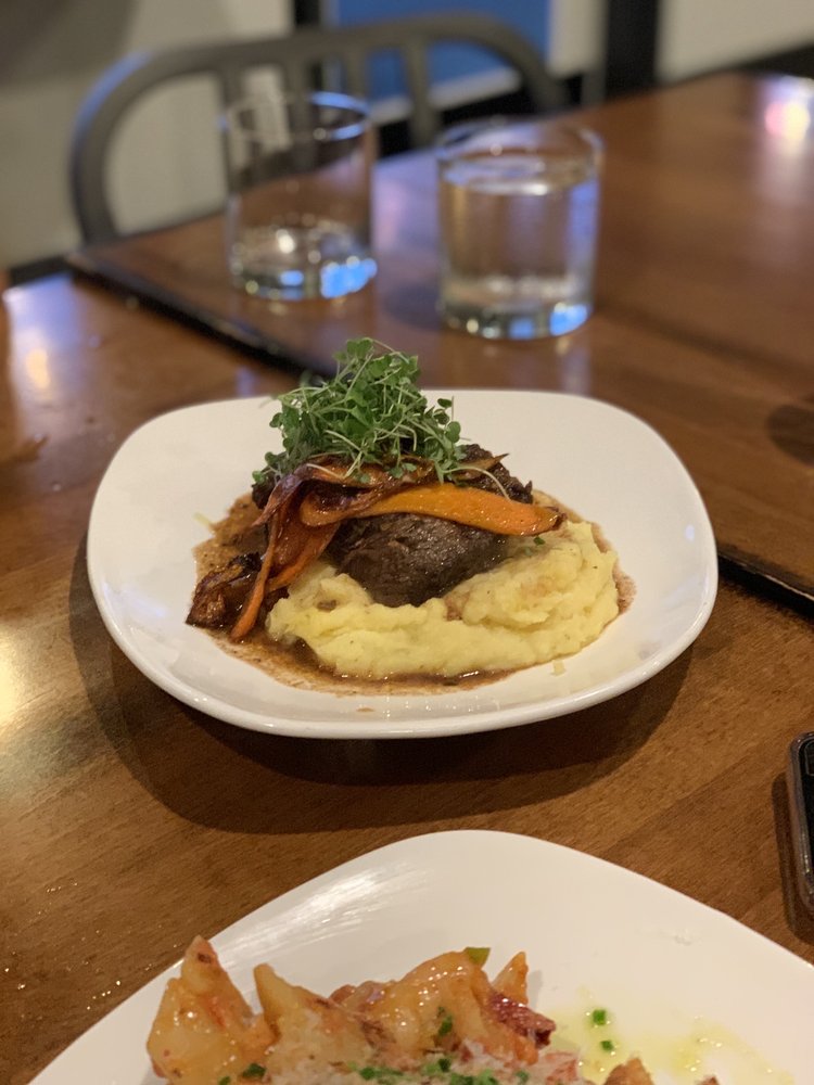 TRELLIS - 89 Photos & 118 Reviews - 110 OR-99W, Dundee, OR - Yelp