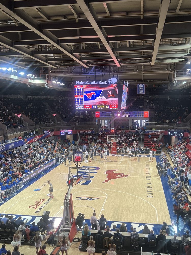 MOODY COLISEUM - Updated January 2025 - 37 Photos & 12 Reviews - 6024 ...