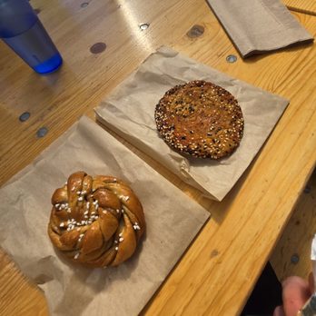 SAINT BREAD - Updated January 2025 - 657 Photos & 250 Reviews - 1421 NE ...