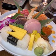 PINK SUMO SUSHI & SAKE CAFE - 237 Photos & 184 Reviews - 4 Church Ln ...