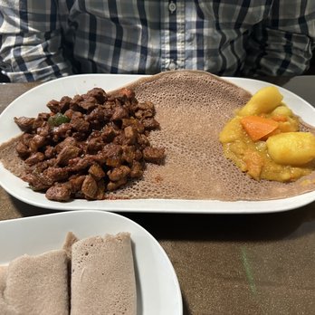 ADDIS ETHIOPIAN RESTAURANT - Updated August 2024 - 209 Photos & 340 ...