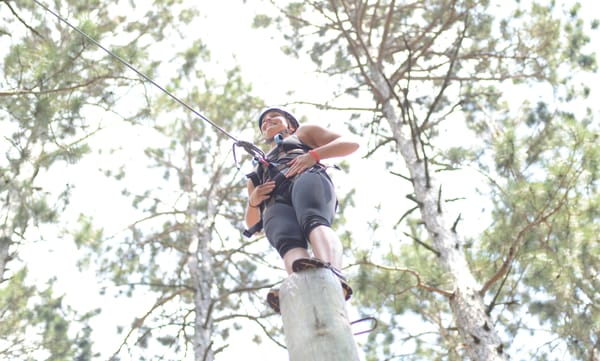 CHARACTER CHALLENGE COURSE - Updated October 2025 - 13218 County Rd 40 ...