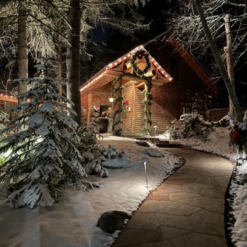 LOG HAVEN - Updated January 2025 - 804 Photos & 525 Reviews - 6451 E ...