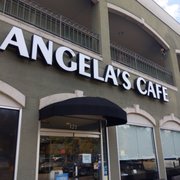 ANGELA’S CAFE - 176 Photos & 212 Reviews - 7979 Inwood Rd, Dallas ...