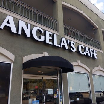 ANGELA’S CAFE - Updated June 2024 - 185 Photos & 220 Reviews - 7979 ...