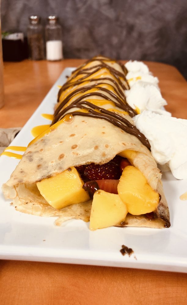 THE 3RD WAVE CAFE - Updated June 2025 - 360 Photos & 170 Reviews - 525 ...