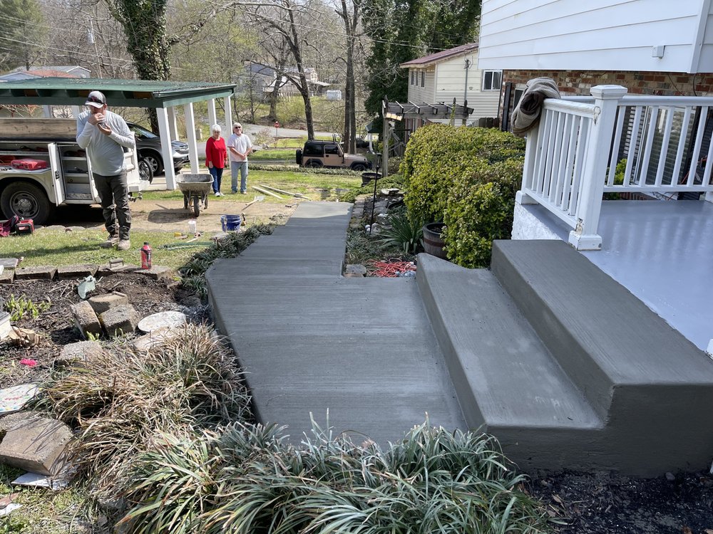 ABSOLUTE CONCRETE & MASONRY - Updated January 2026 - 95 Photos - 2322 ...