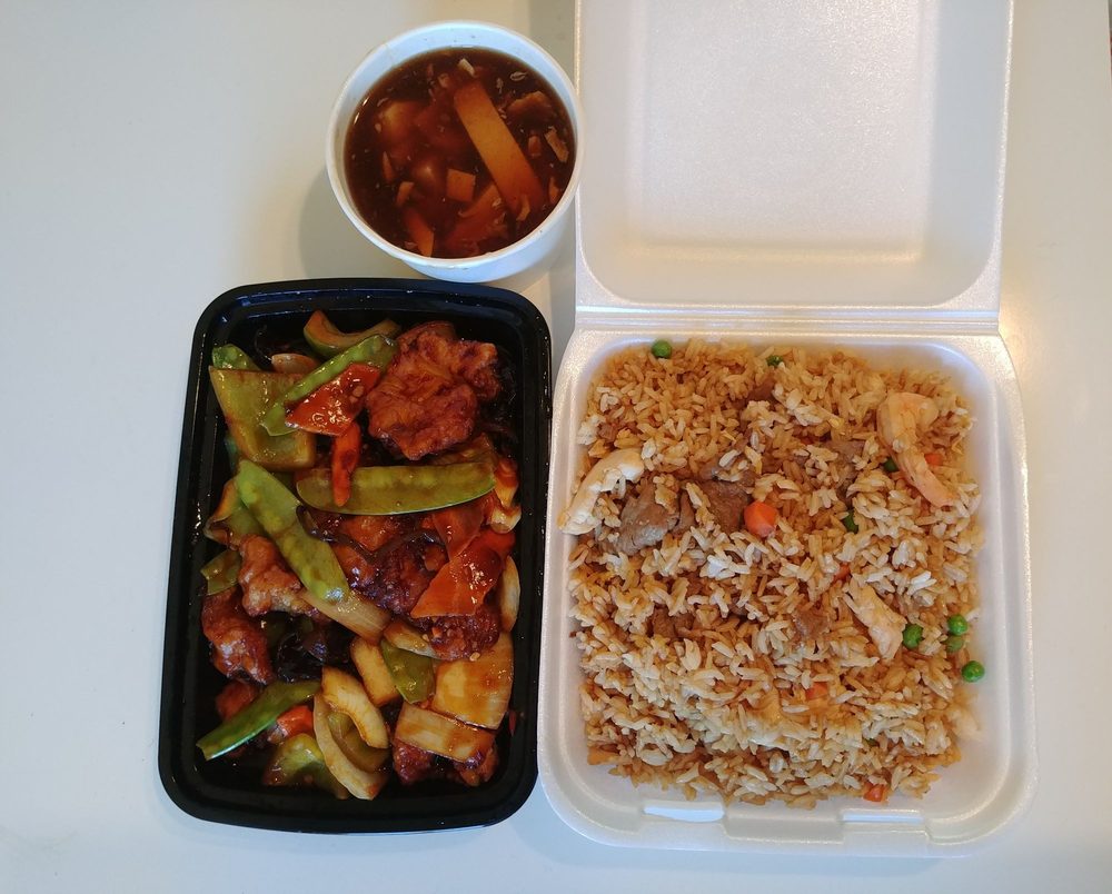 CHINA IN THE BOX - 192 Photos & 309 Reviews - 5528 York Blvd, Los ...