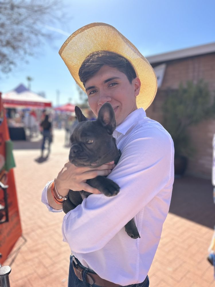 GAY RODEO - Updated June 2025 - 7611 S 29th Ave, Laveen Village ...