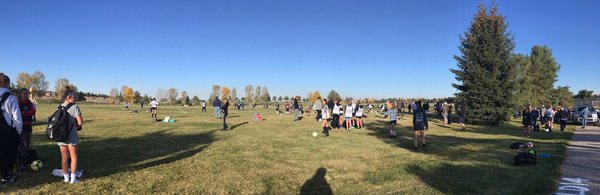 SIMPLOT SPORTS COMPLEX - Updated October 2025 - 2401 E Lake Forest Dr ...