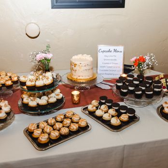 CUPCAKIN’ BAKE SHOP - Updated July 2024 - 880 Photos & 722 Reviews ...