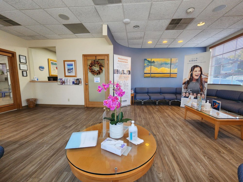 SCOTT C RACKETT, MD - MANHATTAN BEACH DERMATOLOGY - Updated March 2026 ...