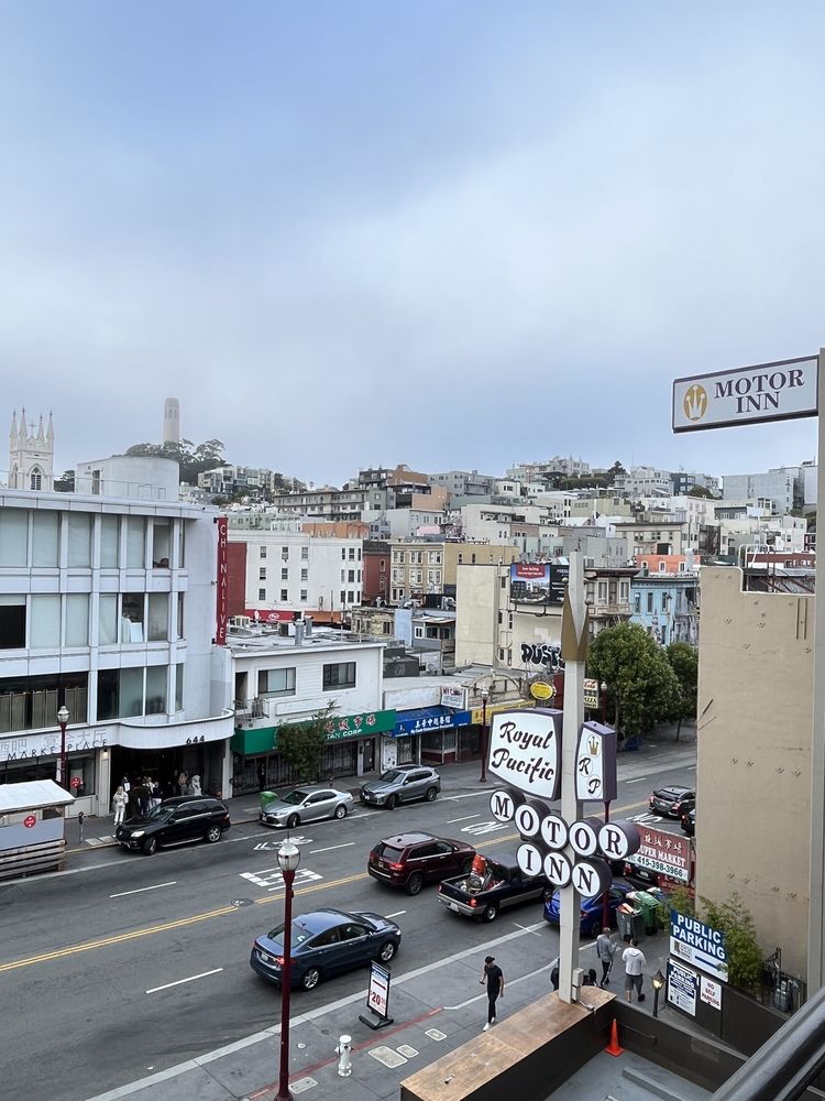 ROYAL PACIFIC MOTOR INN - Updated December 2025 - 115 Photos & 139 ...