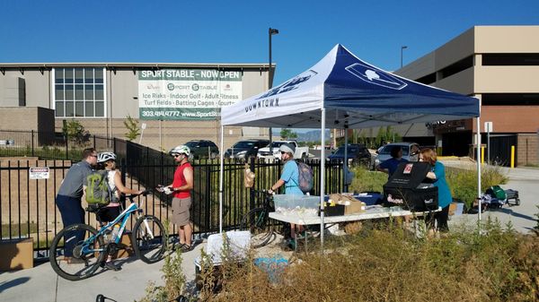 BLUE SPORT STABLE - Updated May 2024 - 13 Photos & 11 Reviews - 1 ...