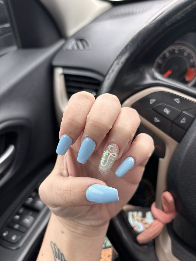 CITY NAILS - Updated May 2026 - 47 Photos & 77 Reviews - 2575 Highway ...